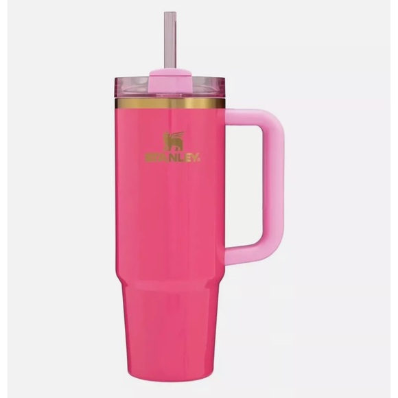 Stanley | Dining | New Stanley The Quencher H2 Flowstate Tumbler 30 Oz ...